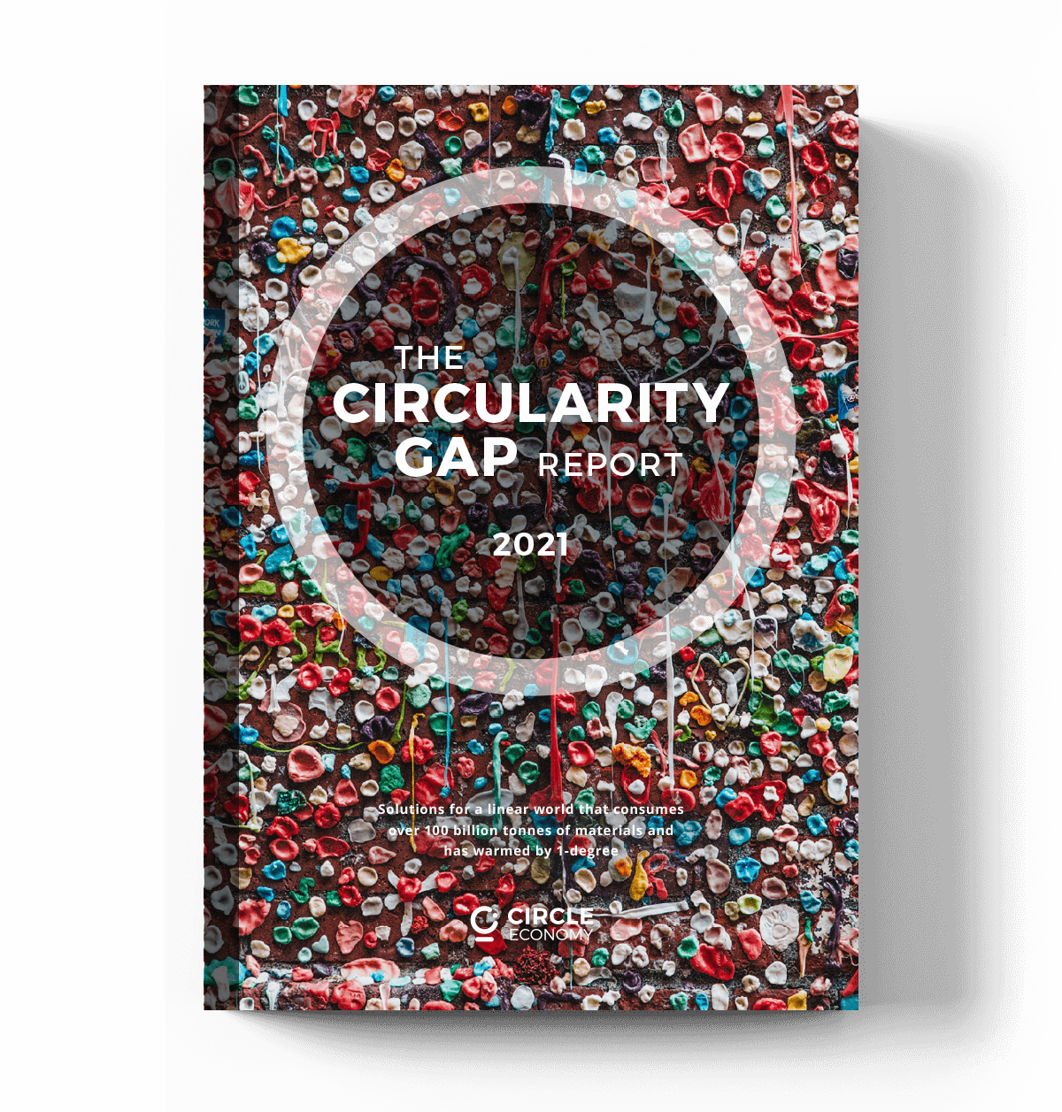 Circular Gap Report 2021 - Go Circular