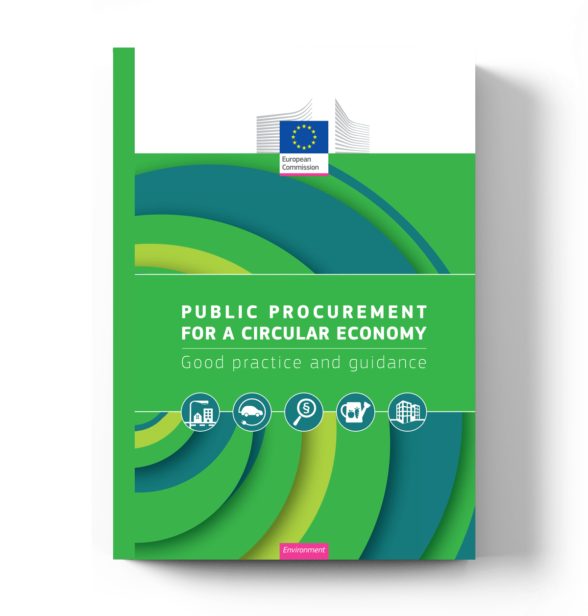 Circular Procurement Best Practice Report - Go Circular