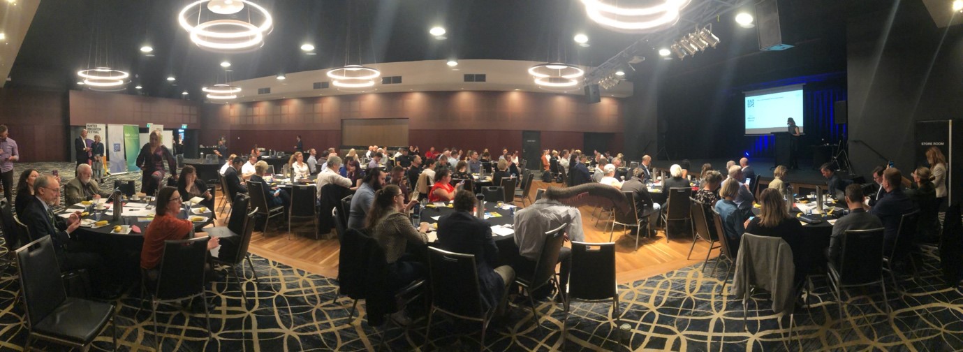 Circular Economy Think Tank Event - Go Circular