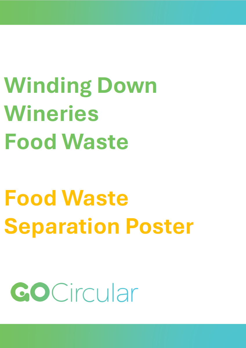 Waste Wise Hospitality in Healthcare Implementation Toolkit - Food ...